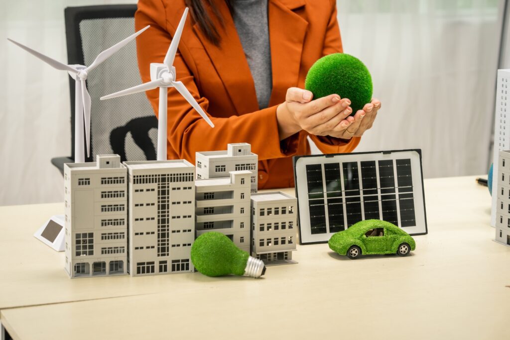6 ejemplos para aplicar sostenibilidad empresarial